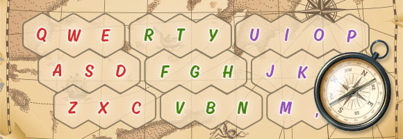 3 + 1 big ideas that will change how kids learn to type – TypeTastic Blog