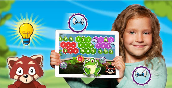 3 + 1 big ideas that will change how kids learn to type – TypeTastic Blog