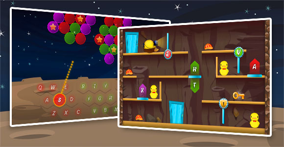 More pedagogics of My Keyboard Adventure: Hop onto the Keys ...