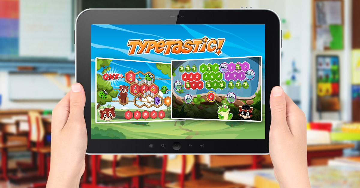 Teachers Share Why They Love TypeTastic! – TypeTastic Blog