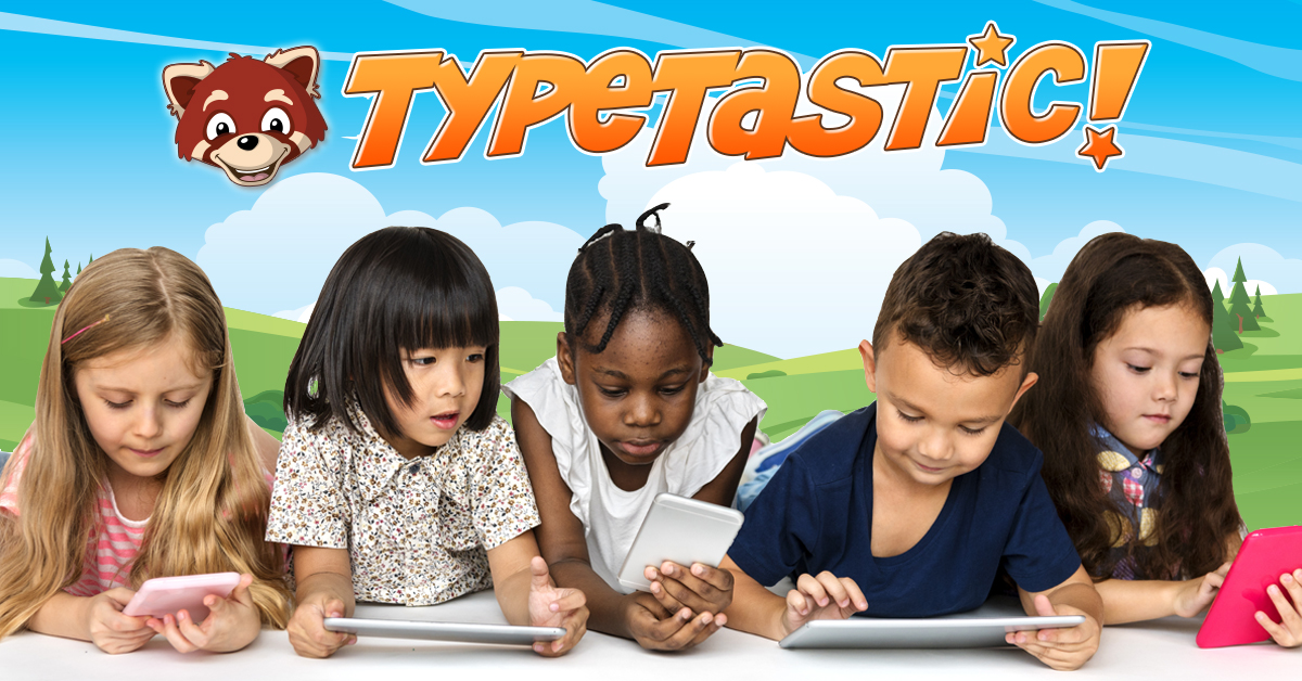 TypeTastic Blog – Page 3 – Turn Typing into an Adventure!