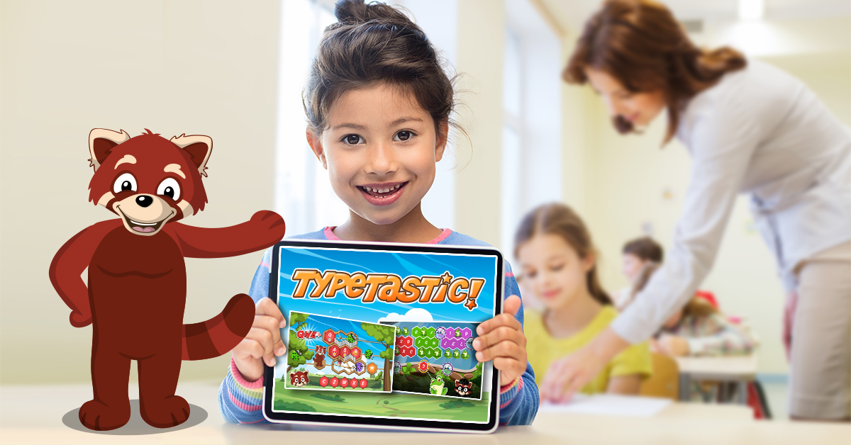 TypeTastic Blog – Page 3 – Turn Typing into an Adventure!