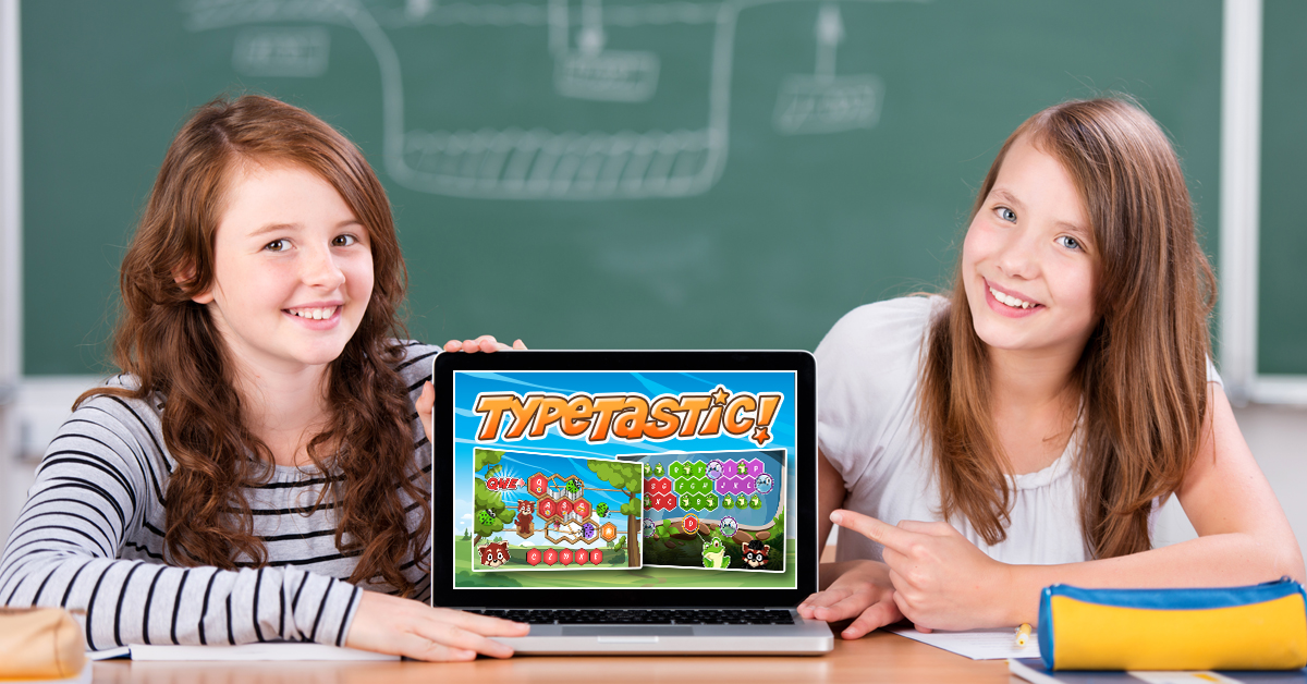 TypeTastic Blog – Page 3 – Turn Typing into an Adventure!