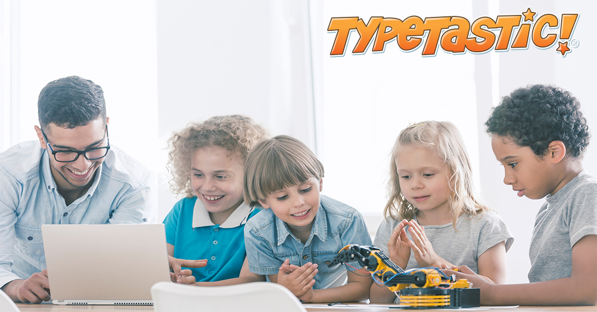 4 Skills that K–5 Students Need for the Careers of the Future ...