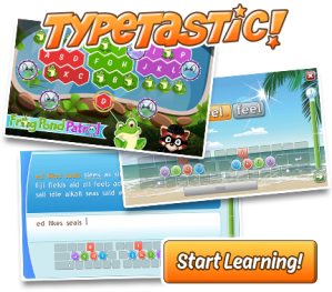 TypeTastic Blog – Turn Typing into an Adventure!