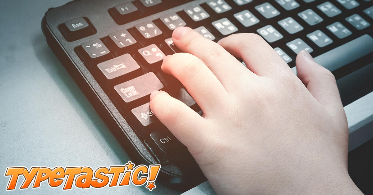 When Typing Is an Essential Communication Skill – TypeTastic Blog