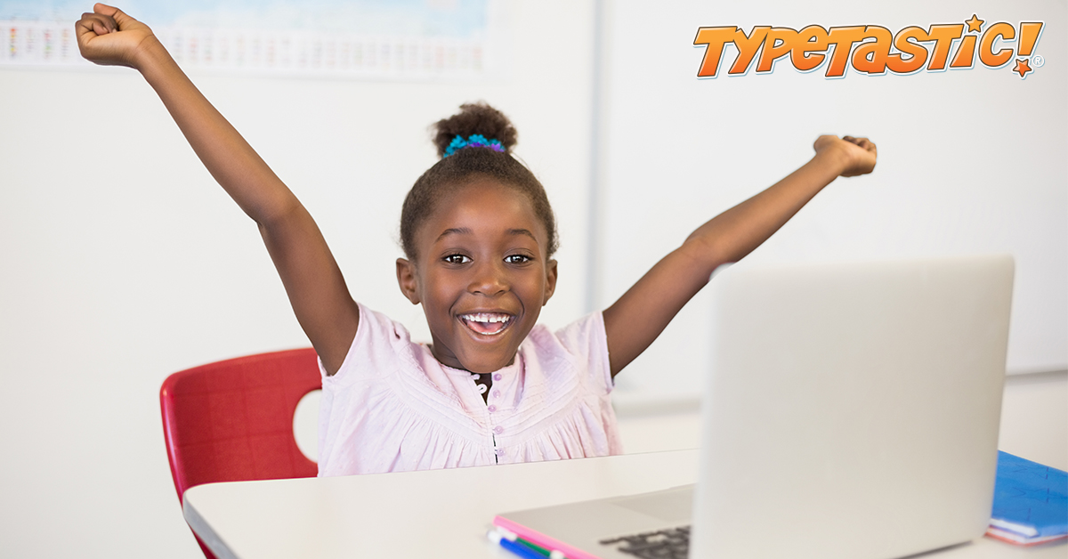4 Tips for Incorporating Keyboarding into Any Classroom – TypeTastic Blog