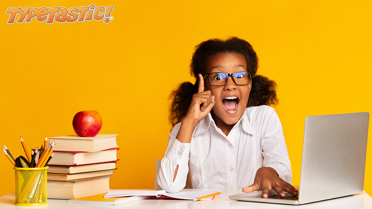 TypeTastic Blog – Turn Typing into an Adventure!