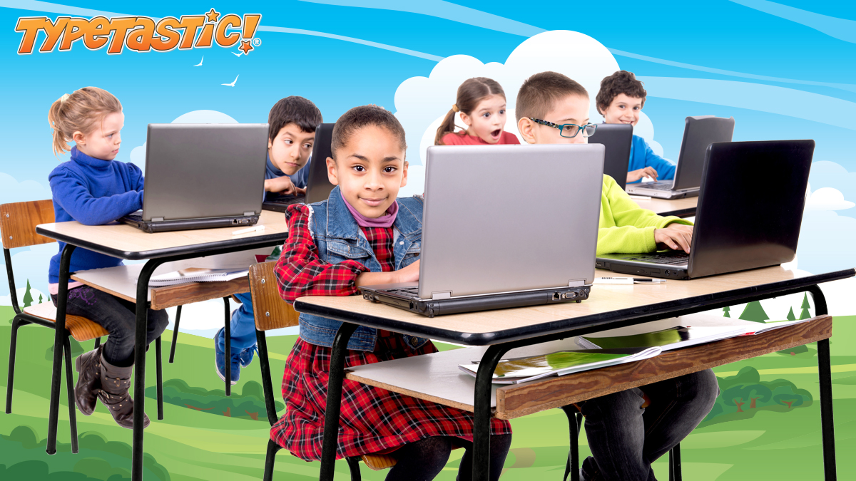 TypeTastic Blog – Turn Typing into an Adventure!