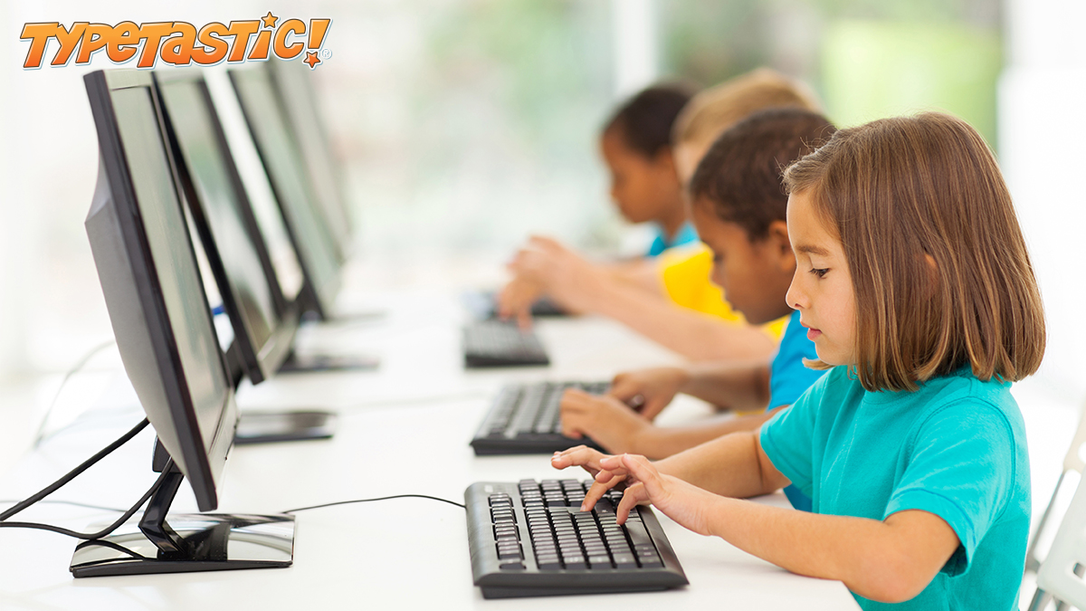 TypeTastic Blog – Turn Typing into an Adventure!