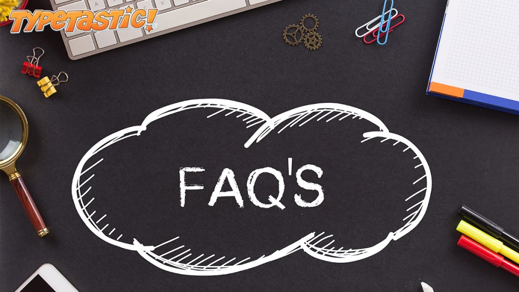 TypeTastic Blog – Turn Typing into an Adventure!