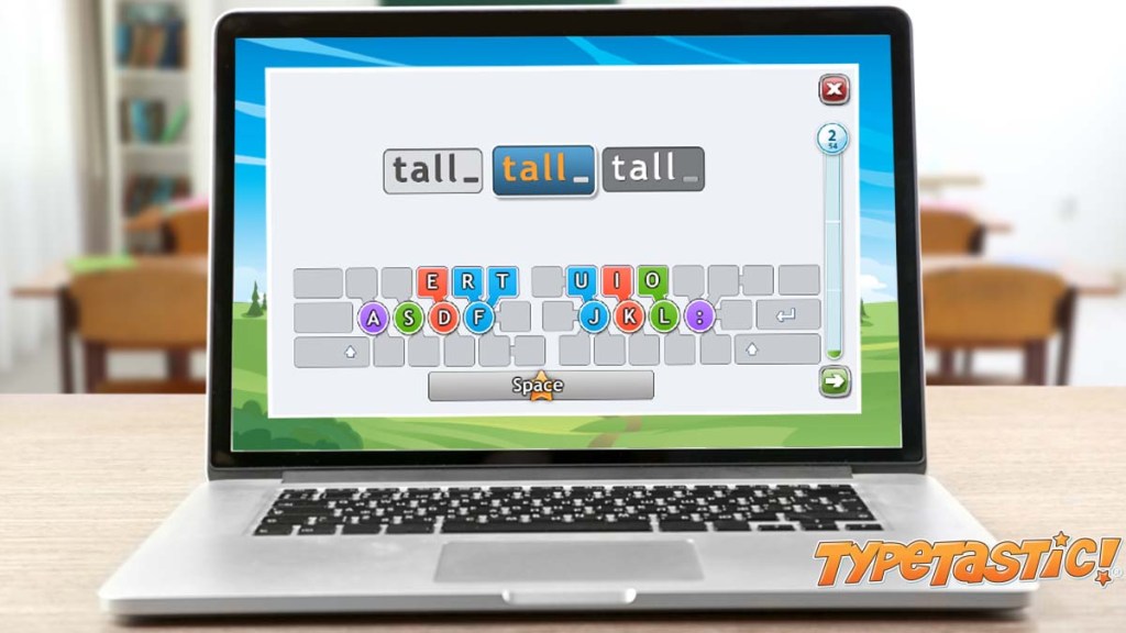TypeTastic Blog – Turn Typing into an Adventure!
